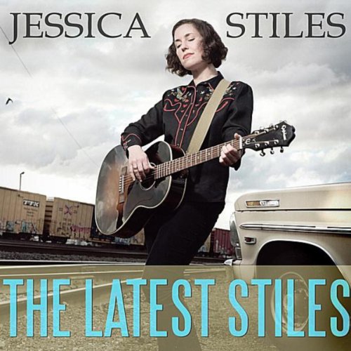 Play The Latest Stiles by Jessica Stiles on Amazon Music
