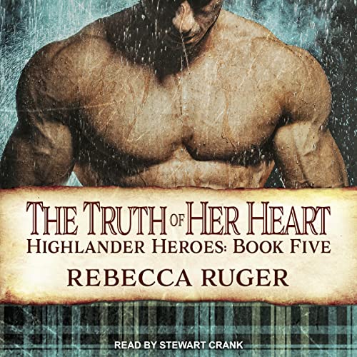 Amazon.com: The Love of Her Life: Highlander Heroes Series, Book 6 (Audible Audio Edition ...