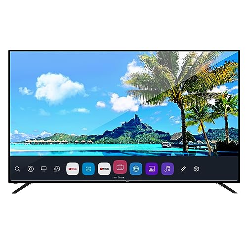 10 Best Roku 65 Inch Tvs 2024 | There's One Clear Winner | BestReviews ...