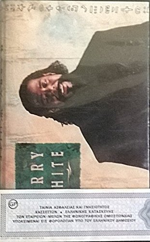 The Man Is Back! : Barry White, Barry White: Amazon.fr: CD et Vinyles}