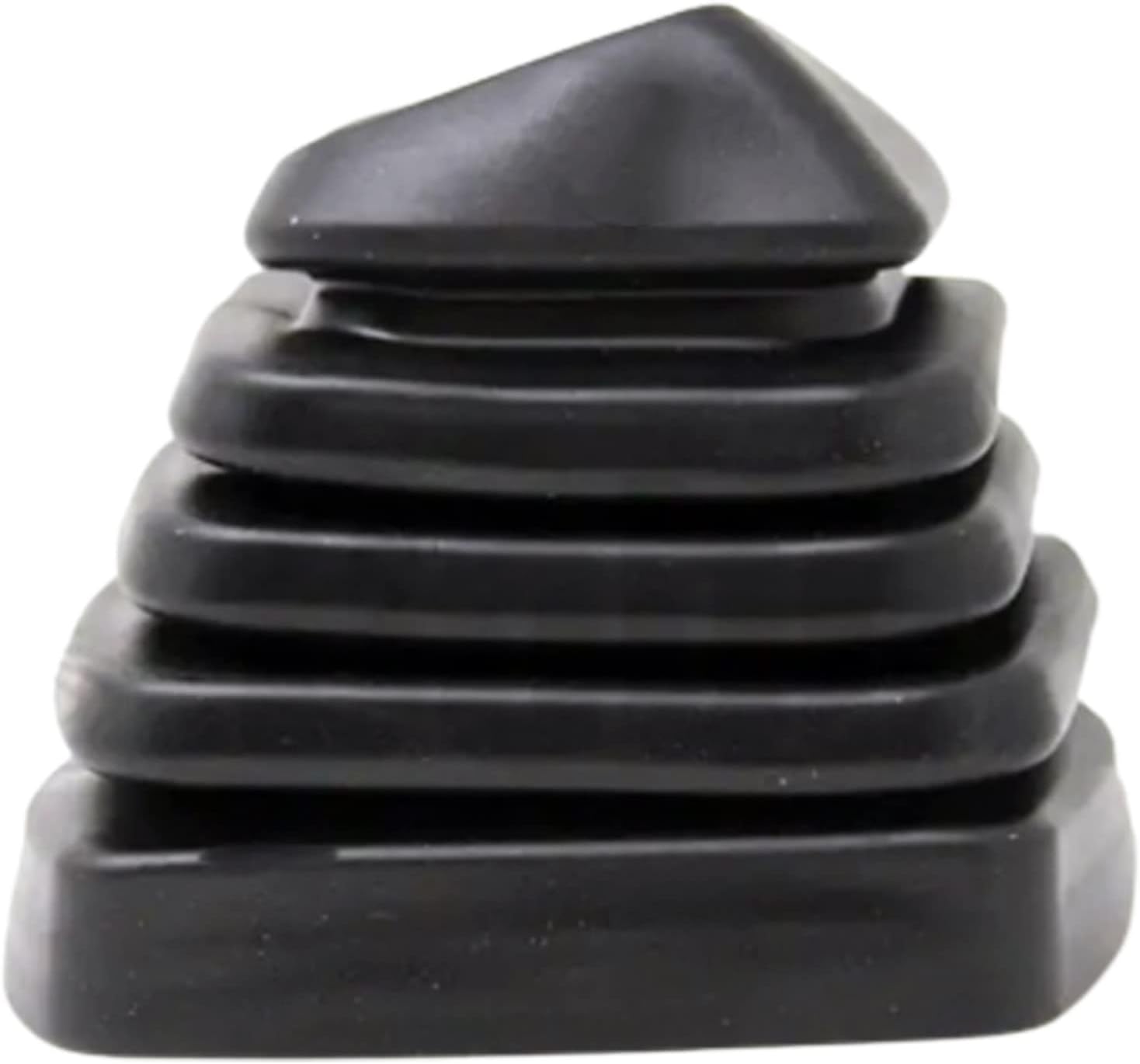 Amazon.com: Notonparts Joystick Boots 6692548 Compatible with Bobcat ...