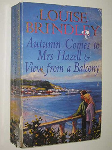Louise Brindley Omnibus (Pb): Louise, Brindley: 9780330486705: Amazon ...