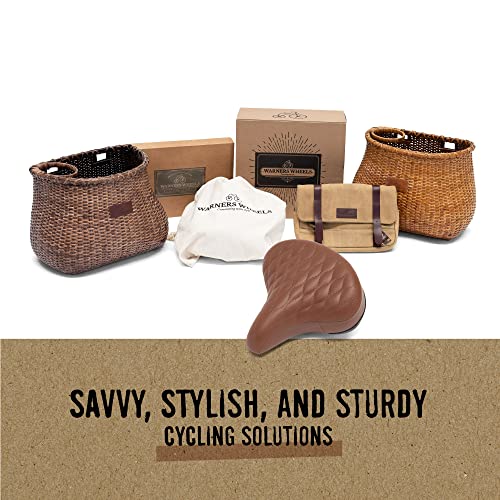 The 30 Best Bike Baskets of 2024 [Verified] - Cherry Picks