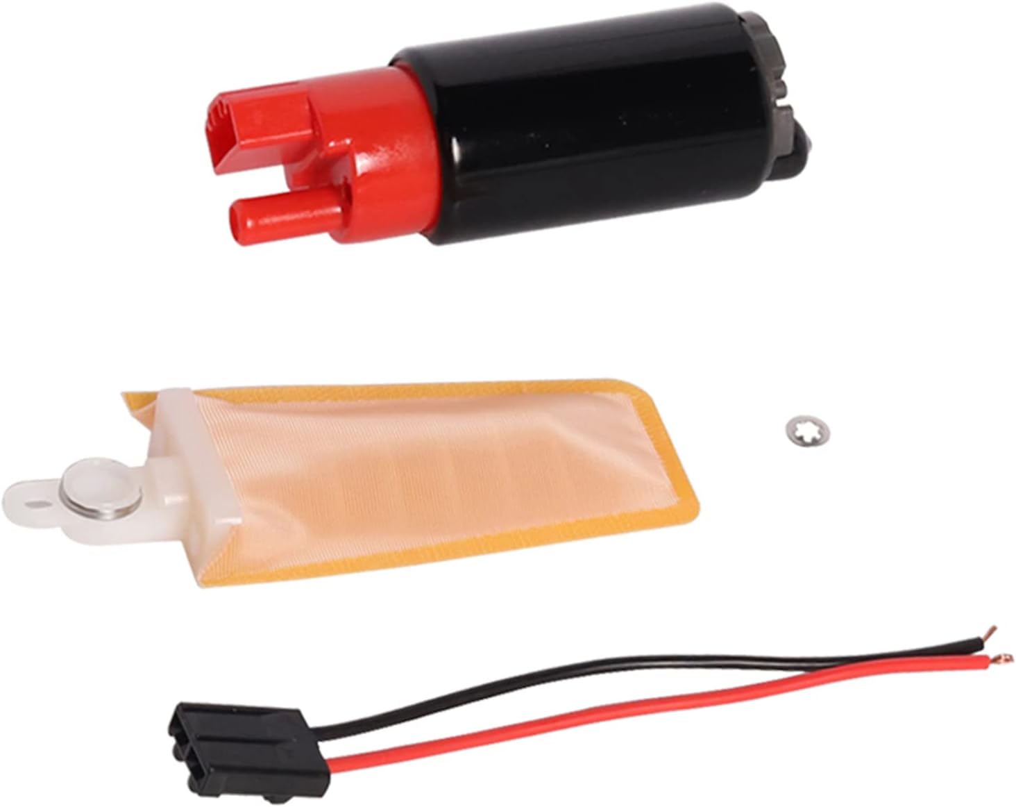 Amazon.com: ENA Set of 1 Universal In Tank Electric Fuel Pump ...