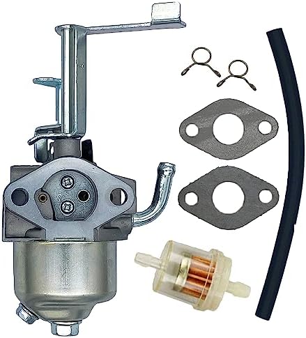 Amazon.com: Huayi Carburetor Compatible with Predator 79cc 98cc 99cc ...
