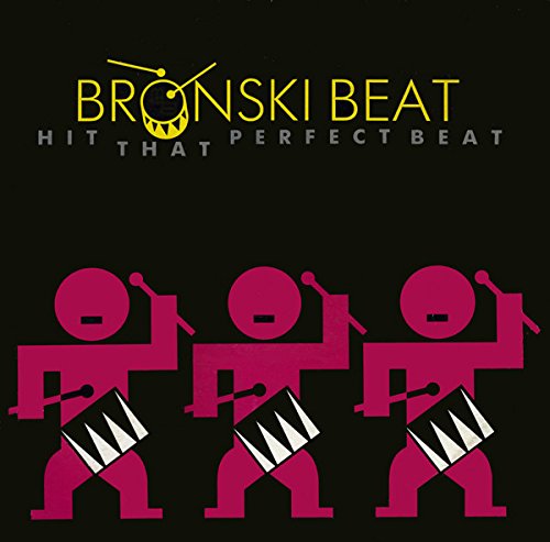 Amazon.com: Hit That Perfect Beat: CDs & Vinyl