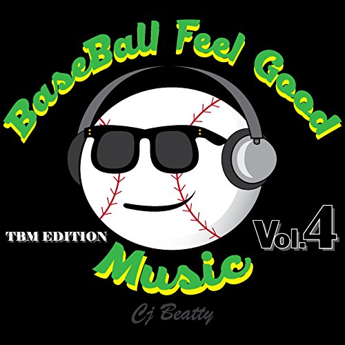 Amazon.com: Baseball Feel Good Music, Vol.4 : Cj Beatty: Digital Music
