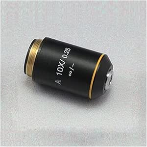 Amazon.com: Smicroscope Accessories for Adults Biological Microscope ...