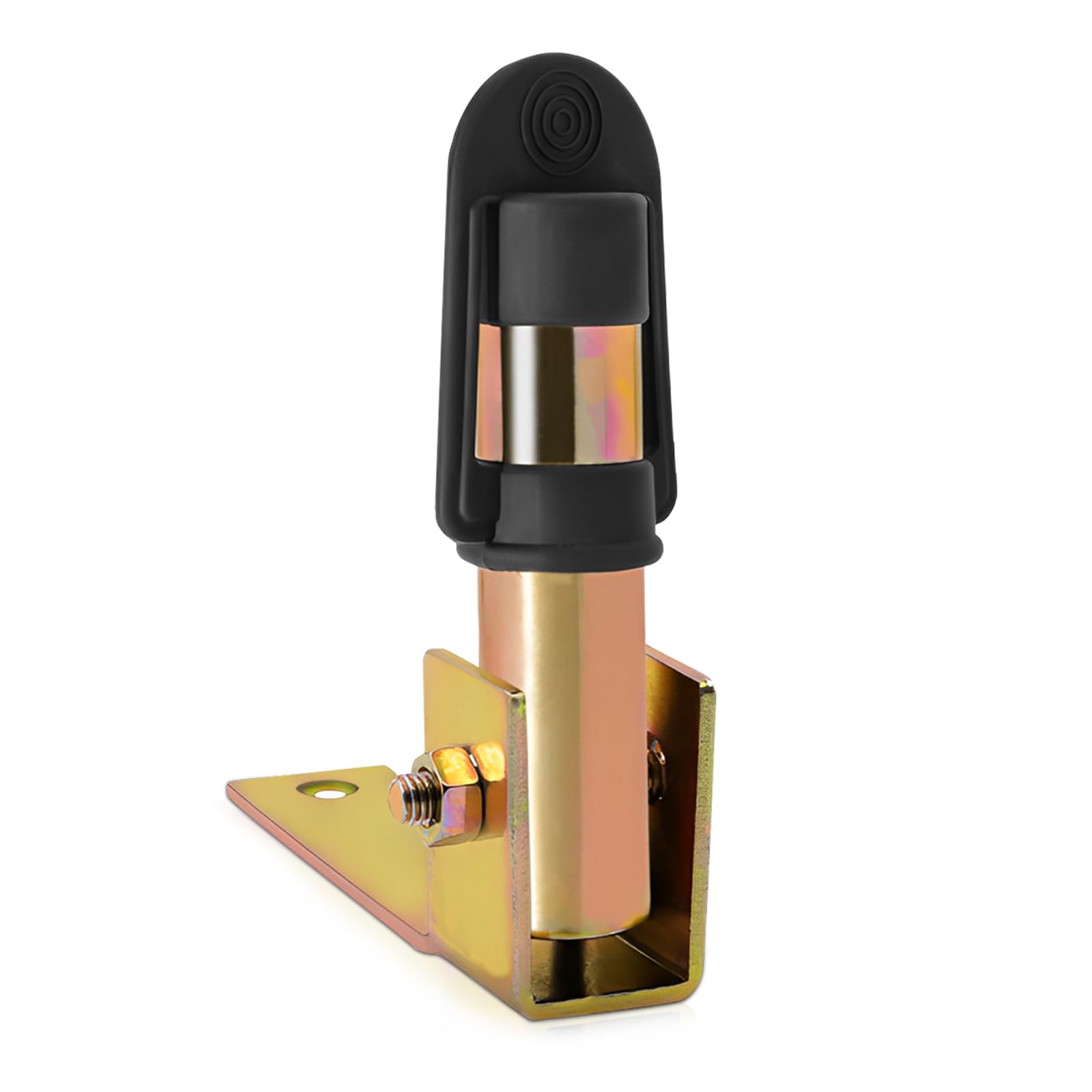 Snapklik.com : NWpangu Tractor Beacon Light Mounting Bracket, DIN Pole ...