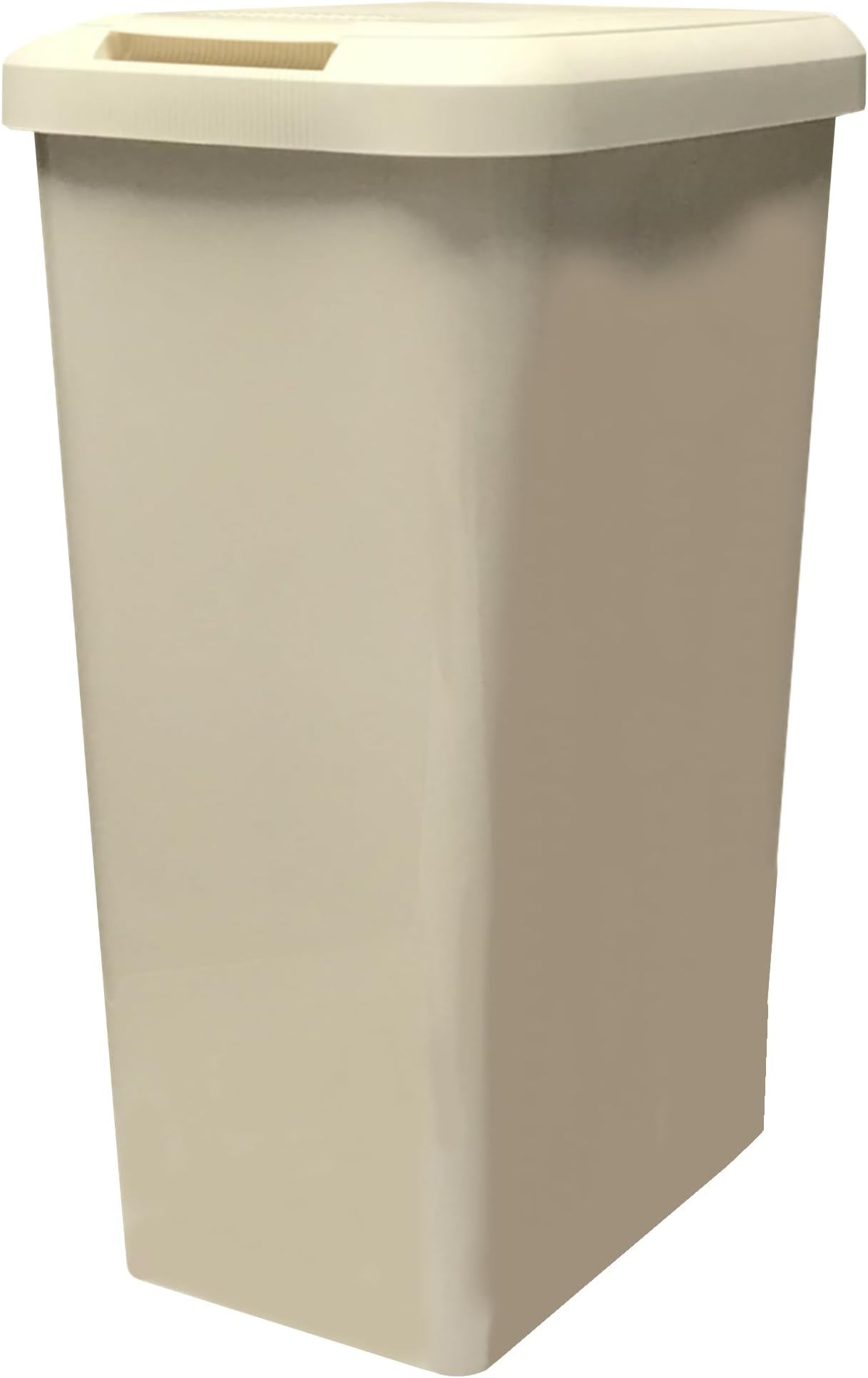 Addis 332478 50L Bin Base - Linen-Cream : Amazon.co.uk: Home & Kitchen