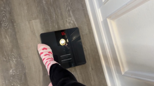 Watch How to use this every day scale! on Amazon Live