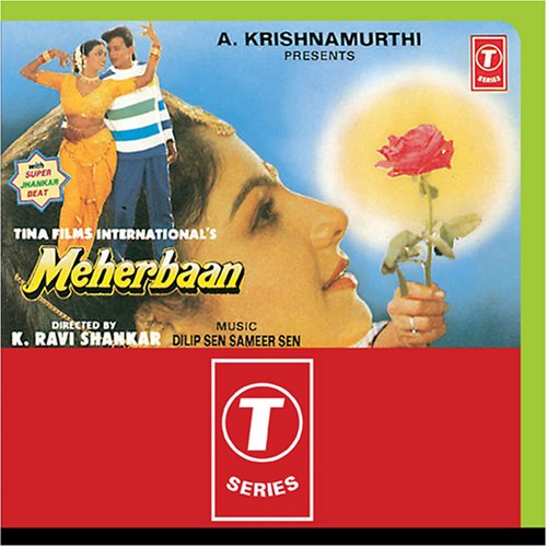 Amazon.com: Meherbaan: CDs & Vinyl