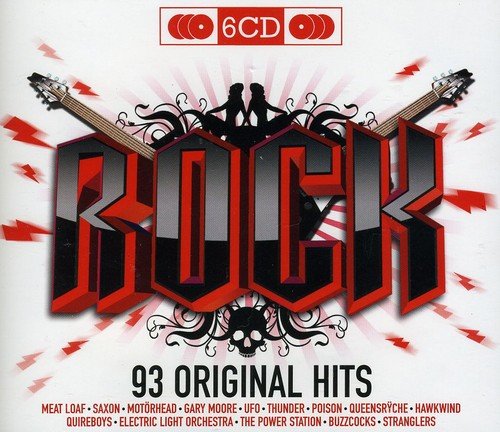 Buy Original Hits - Rock Online at Low Prices in India | Amazon Music ...