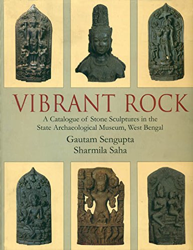 Vibrant Rock : Gautam Sengupta, Sharmila Saha: Amazon.in: Books