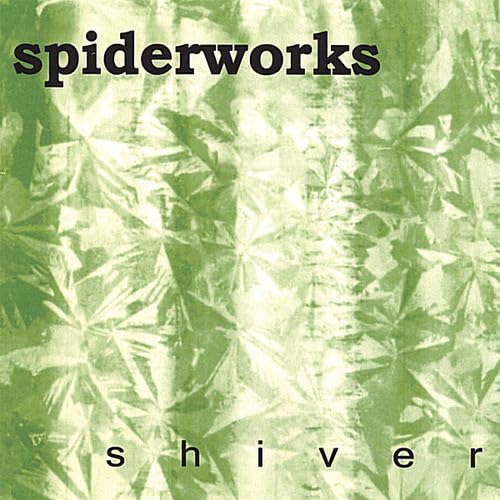 Spiderworks, Spiderworks - Shiver - Amazon.com Music