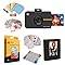 Amazon.com : Kodak Step Touch | 13MP Digital Camera & Instant Printer ...