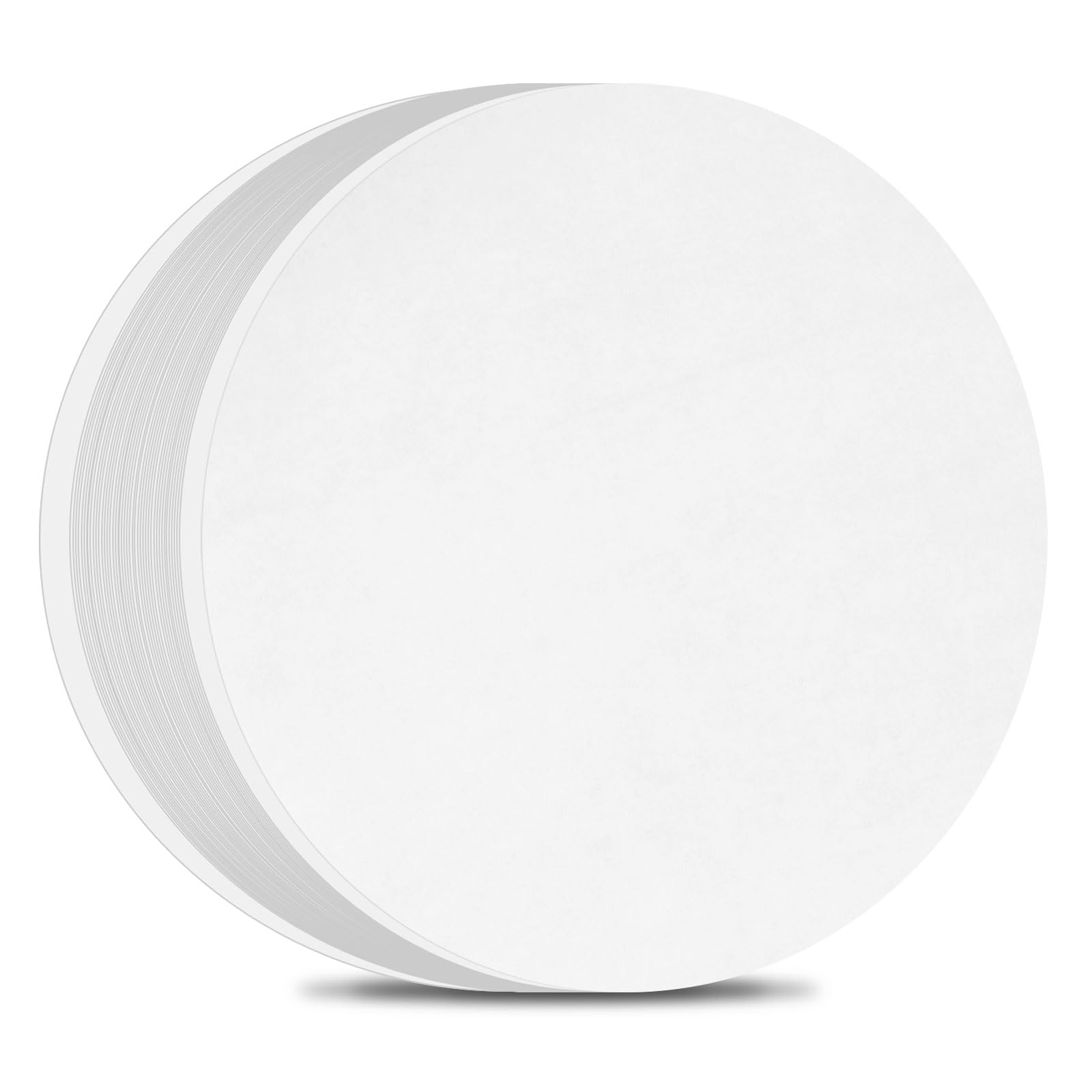 Amazon.com: 150Pcs-8 Inch Parchment Paper Rounds,Baking Parchment Paper ...