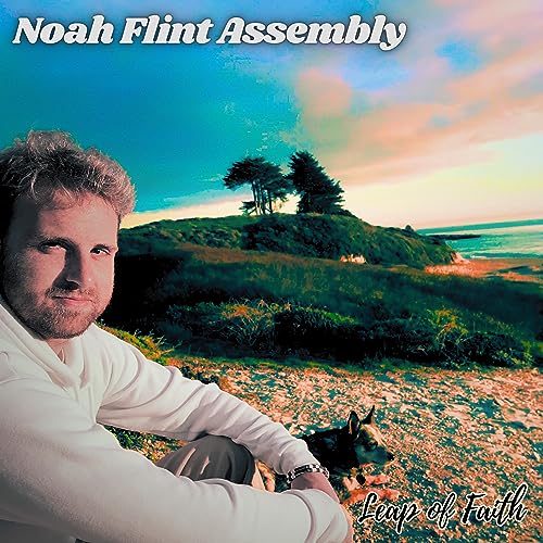 Amazon MusicでNoah Flint AssemblyのLeap of Faithを再生する