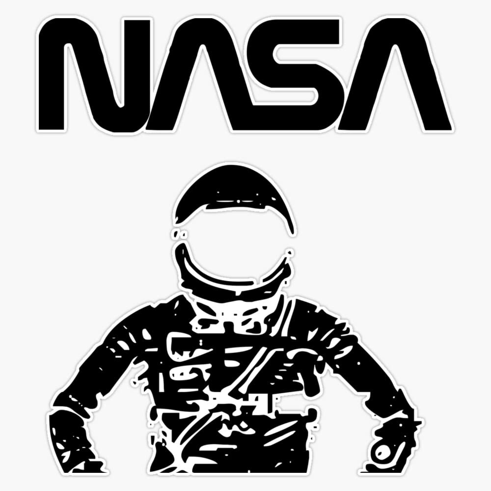 How To Draw The Nasa Symbol Juxtapoz Magazine The Old (And New)