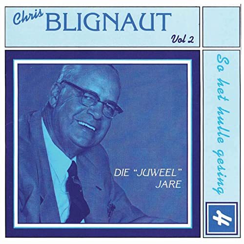 Play So Het Hulle Gesing, Vol. 2 by Chris Blignaut on Amazon Music