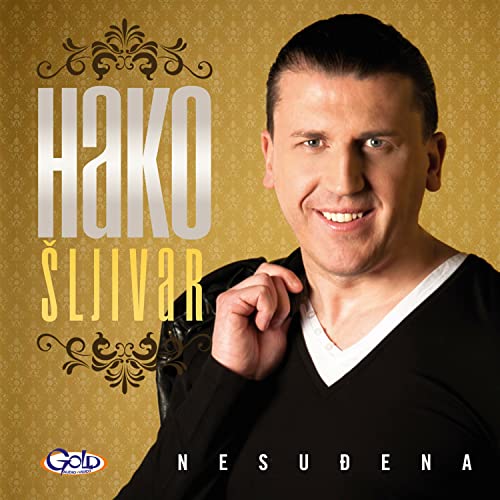 Amazon.com: Hako Šljivar : Hako Šljivar: Digital Music