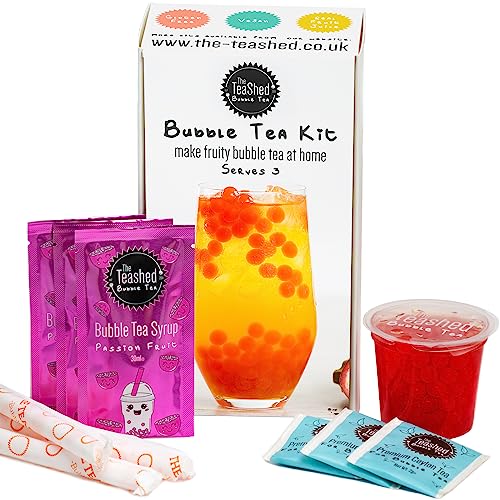 Amazon.co.uk Best Sellers: The most popular items in Bubble Tea Products