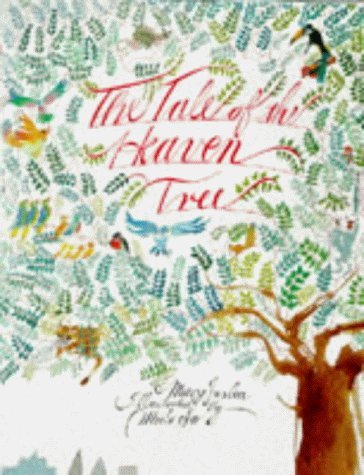 The Tale of the Heaven Tree: Amazon.co.uk: Joslin, Mary, So, Meilo ...