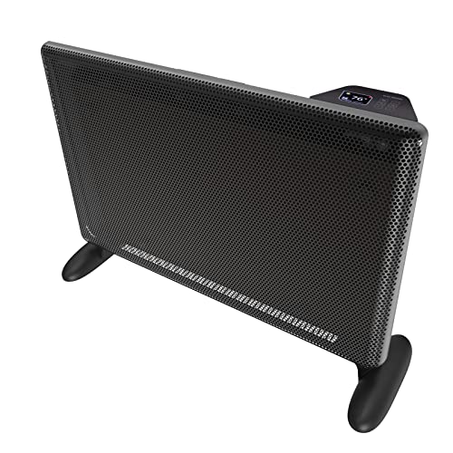 5 Best Micathermic Heaters | Reviews + Guide