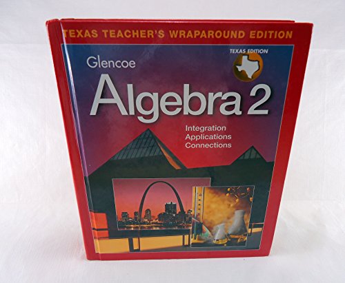 Glencoe Algebra 1 Workbook