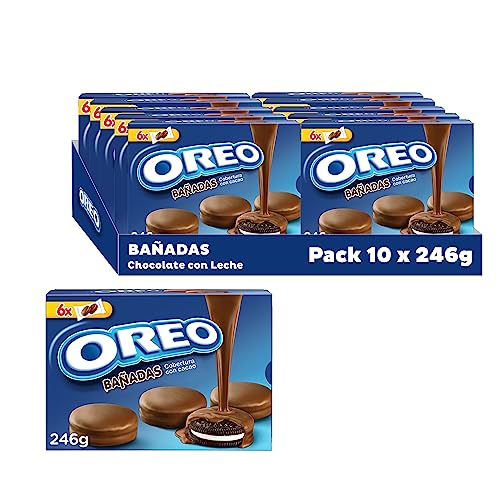 Donetes Mercadona: Nuevos Sabores y Calorías por Paquete - Mi Hogar