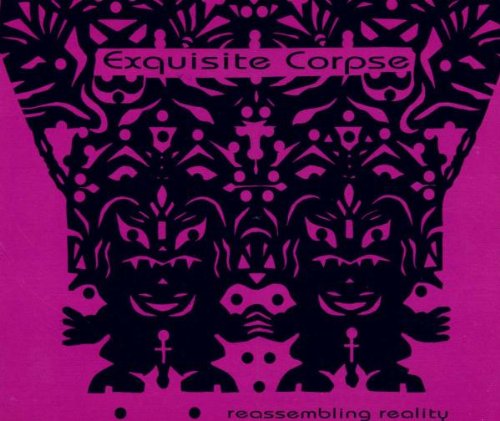Exquisite Corpse - Reassembling Reality - Amazon.com Music