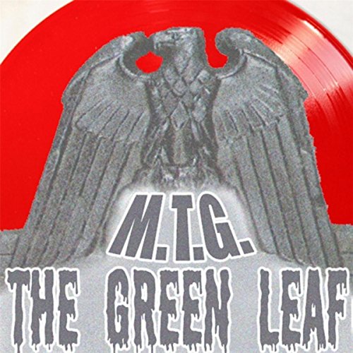 Play M.T.G. by THE GREEN LEAF on Amazon Music