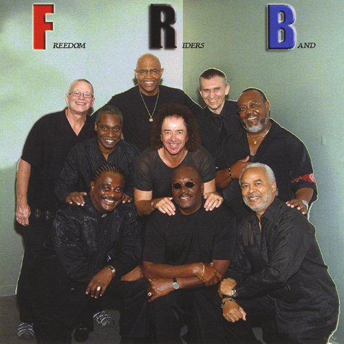 Amazon.co.jp: From Memphis to Miami : The Freedom Riders Band: Digital ...