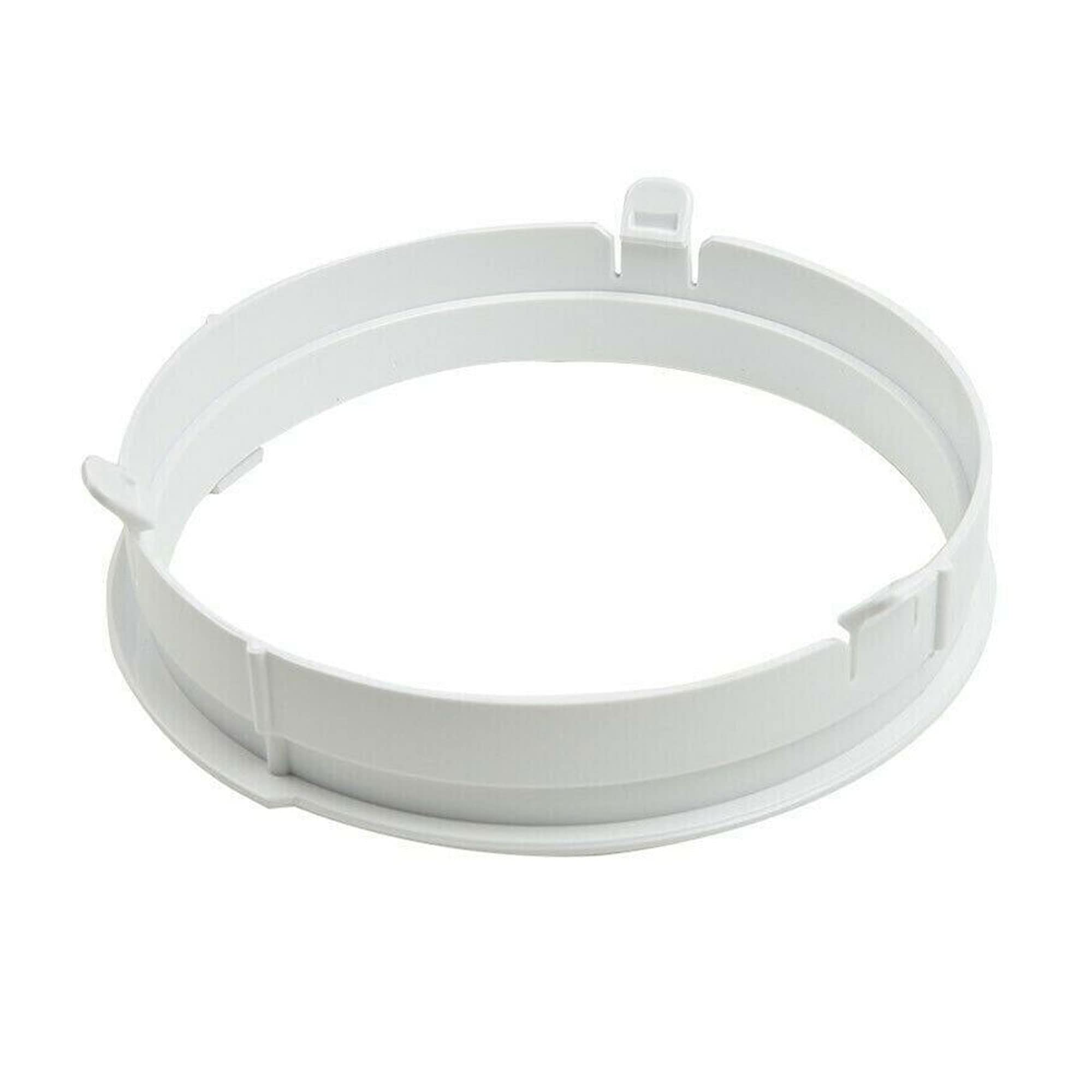 Amazon.com: Exhaust Duct Interface For Portable Air Conditioner Exhaust ...