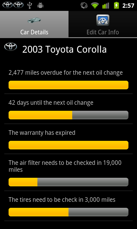 Pocket Mechanic - App on Amazon Appstore