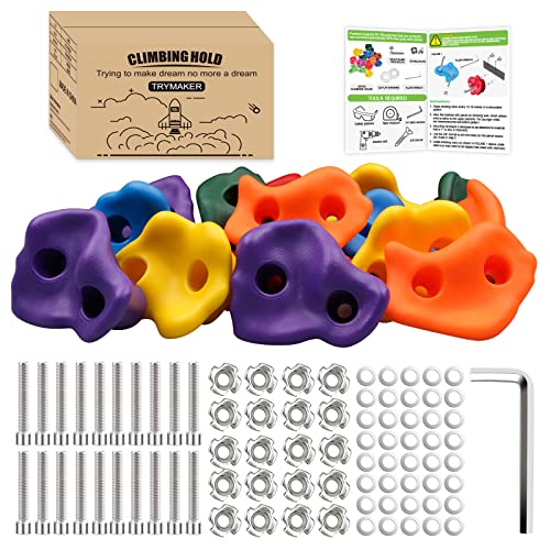 Amazon.co.uk Best Sellers: The most popular items in Climbing Holds