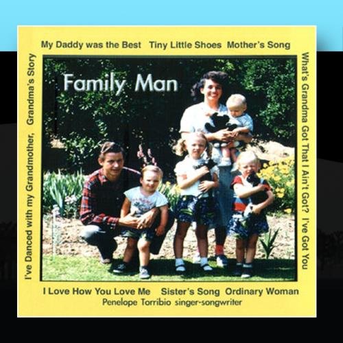 Amazon.com: Family Man: CDs & Vinyl