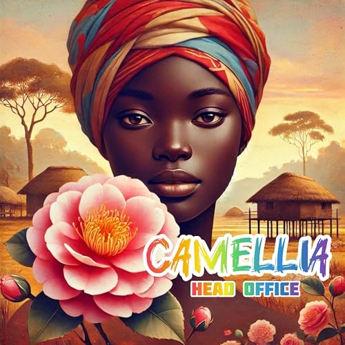 Amazon Music Unlimited - Head Office Tshikoli 『Camellia』