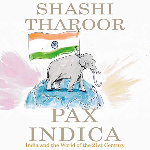 Amazon.com: Pax Indica: India and the World of the 21st Century ...