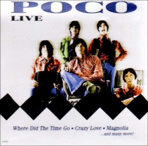 Poco - Live: Poco - Amazon.com Music