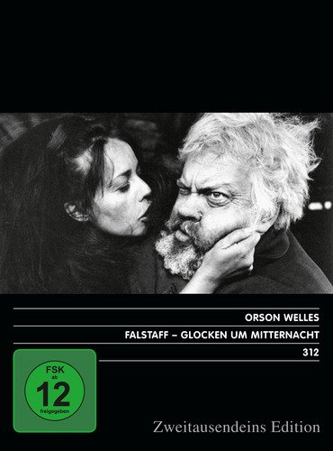 Amazon.com: Orson Welles' Falstaff-Glock : Movies & TV