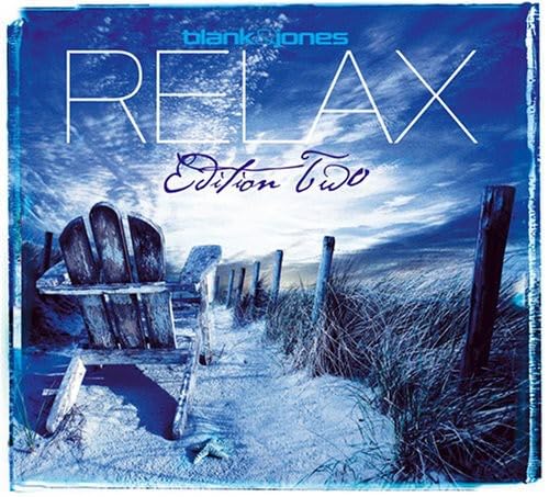 Amazon.com: Relax Edition Two: CDs y Vinilo