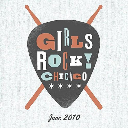 Play Girls Rock! Chicago 2010: Session 1 by VARIOUS ARTISTS on Amazon Music