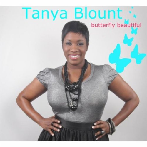 Amazon MusicでTanya BlountのButterfly Beautifulを再生する