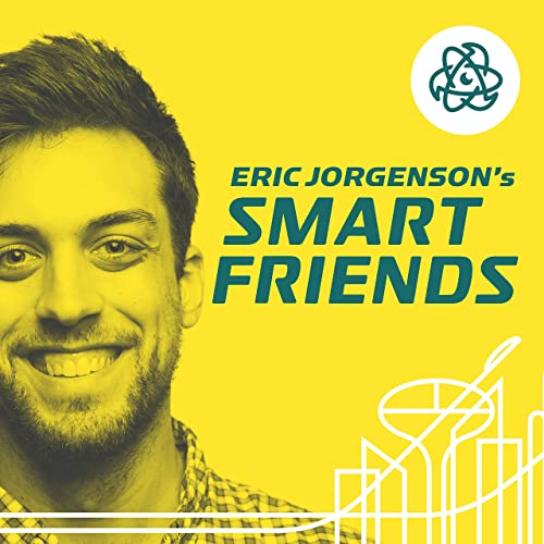 Smart Friends : Eric Jorgenson: Amazon.in: Audible Books & Originals