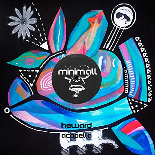 Amazon.com: Acapella : Heward: Digital Music