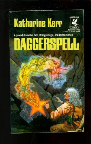 Publication: Daggerspell