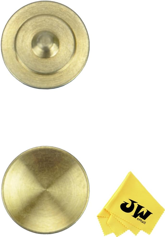 Amazon | JJC シャッターレリーズボタン ゴールド JJC-SRB-C11DGD | ジェイジェイシー | 家電＆カメラ