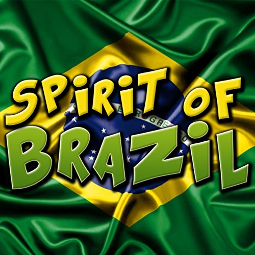 Amazon.com: Spirit of Brazil : Spirit of Brazil: Digital Music