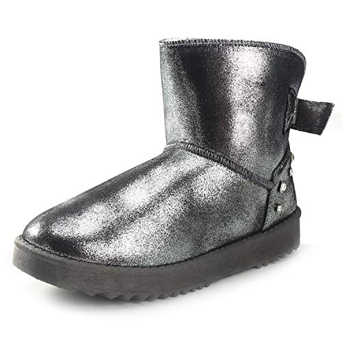 Las Botitas de Gamuza, ideales para la temporada de invierno - 2Botas.com